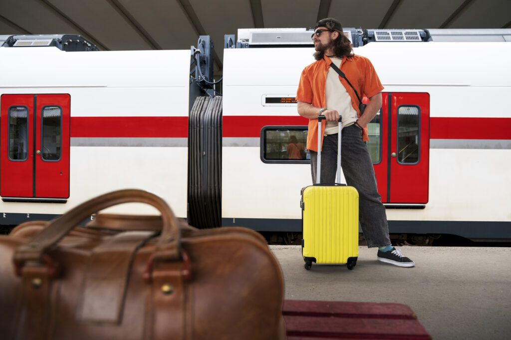 The Complete Guide to Luggage Storage London Bridge for Stress-Free Travel