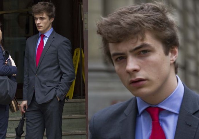 Thomas Farage: Full Biography, Age, Family and Career