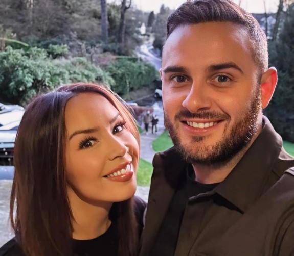 Toni Louise Cullen: The Life, Family and Story of Joe Cullen’s ...