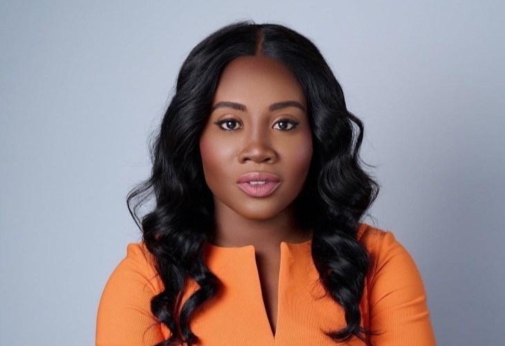 Vanessa Baffoe: The Inspirational British-Ghanaian Journalist ...