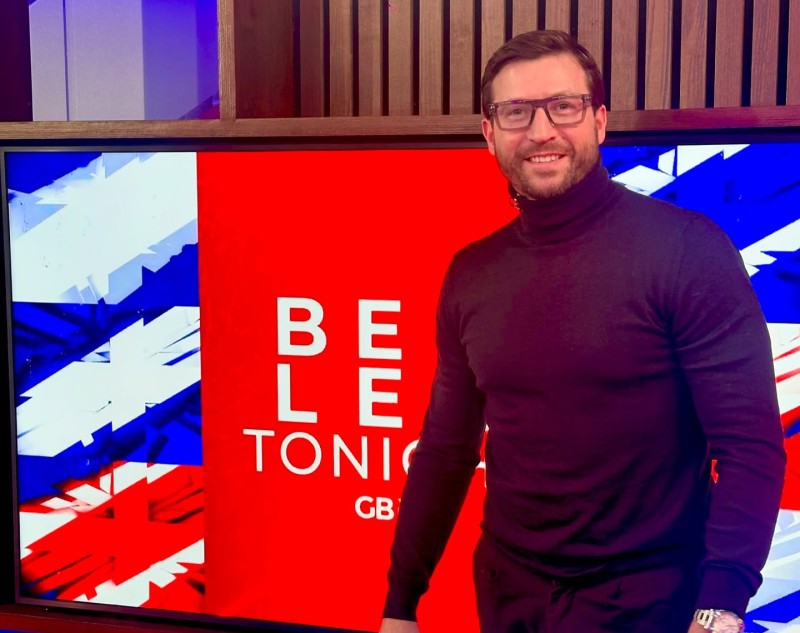 Adam Brooks – GB News Panellist & Essex Publican