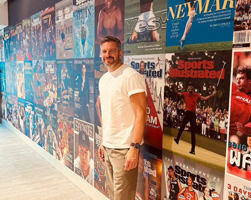 Cherry Healey: British TV Presenter & Women’s Health Voice