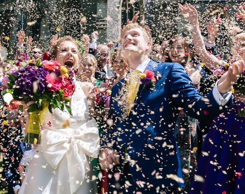 Amanda Akass – Sky News Political Correspondent Bio