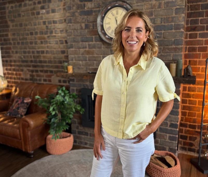 Jasmine Harman: Bio, Age, Height, Family & Career Facts