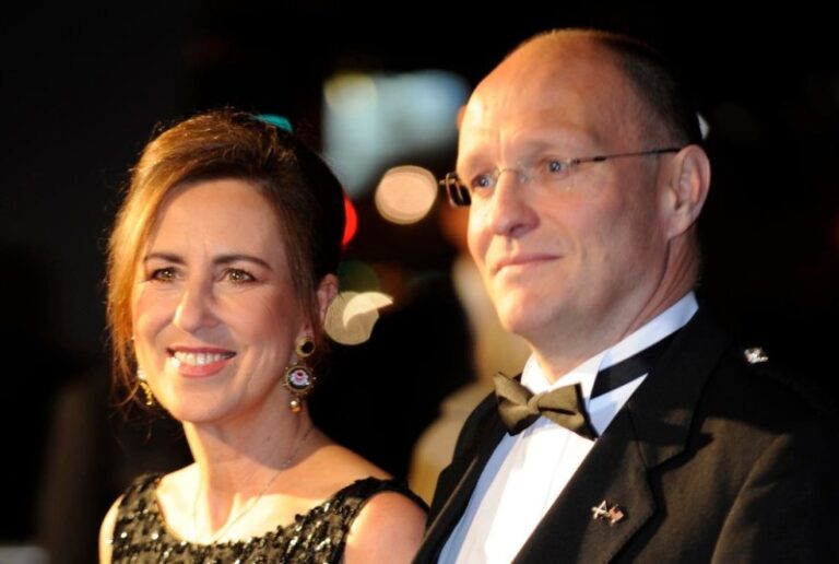 Kirsty Wark: The Definitive Profile of Britain’s Most Respected ...