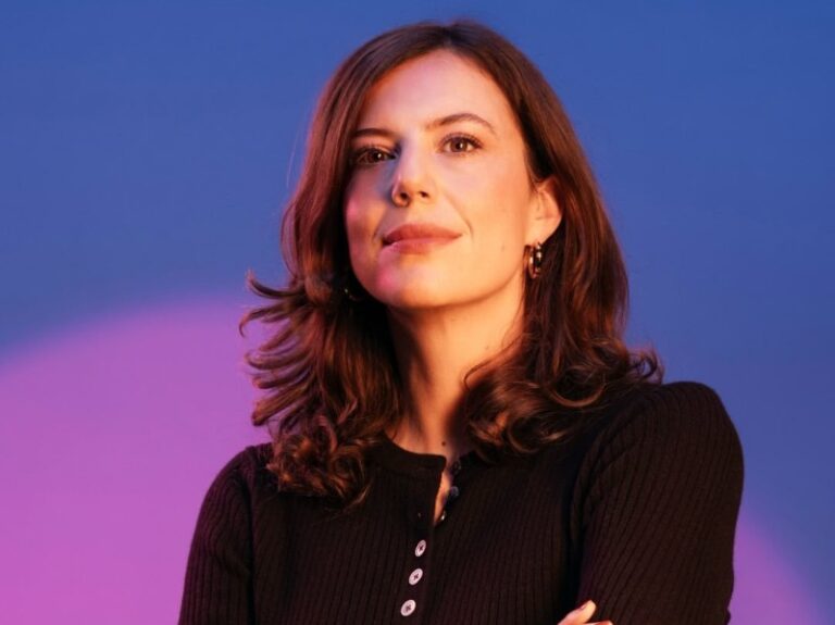 Lucy Hough: Guardian Journalist Biography & Career