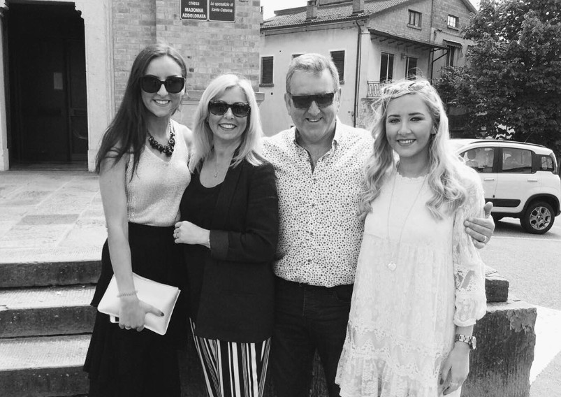 Molly Stephens: BBC & Sky Sports Presenter Biography