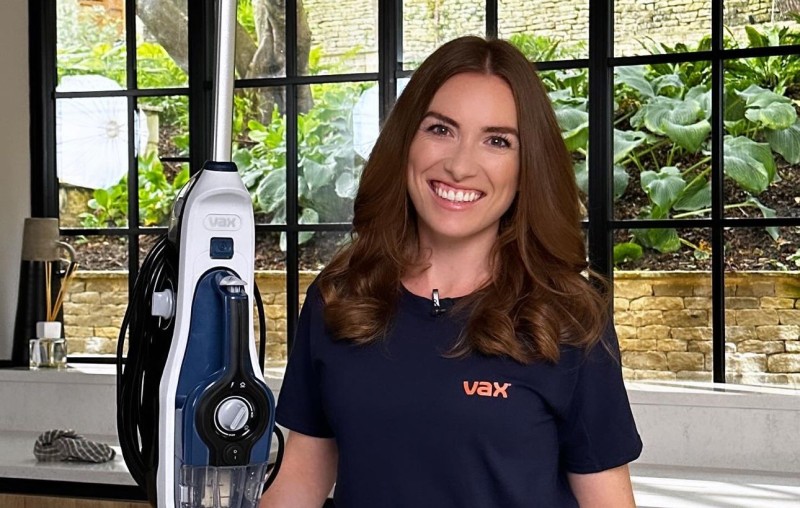 Amy Burrows: TV Presenter, QVC Expert & Entrepreneur