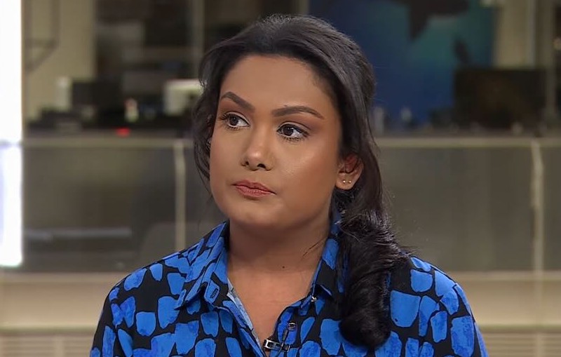 Ashna Hurynag: The Rise of a Trusted British Broadcast Journalist at ...
