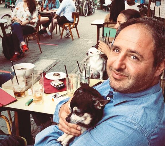 Ben Rosen: The Visionary Entrepreneur Behind Inspiring Interns and ...