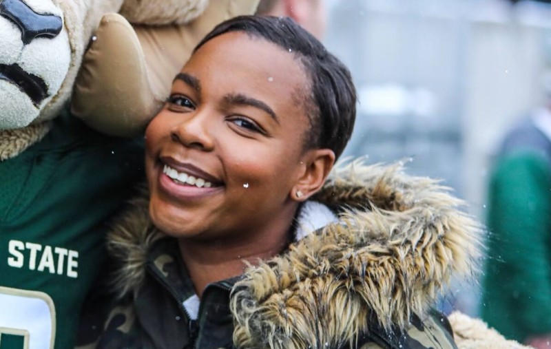 Bria Griffin: Building Culture, Leadership, and Excellence in ...