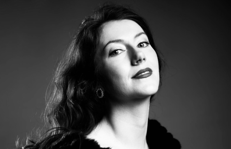 Caroline Taylor: Rising British Soprano Making Her Mark