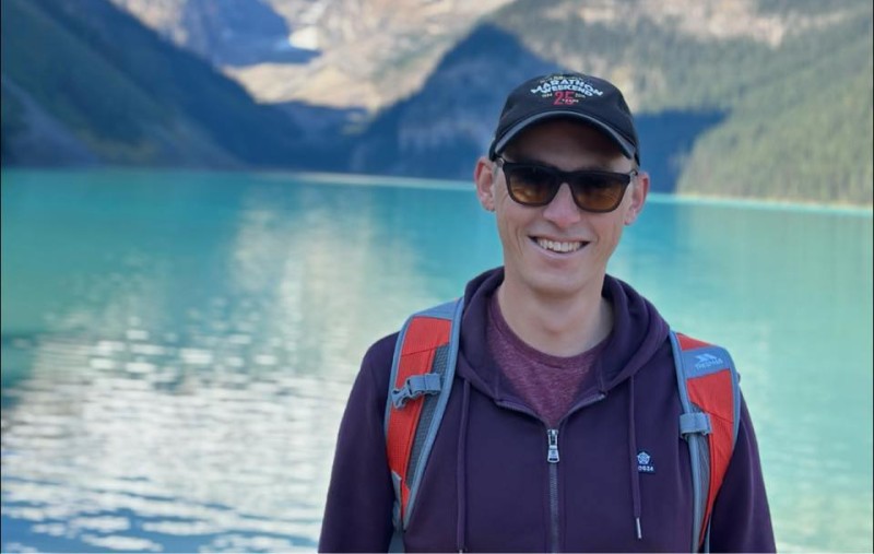 Craig Snell: A Trusted Voice of British Meteorology at the Met Office ...