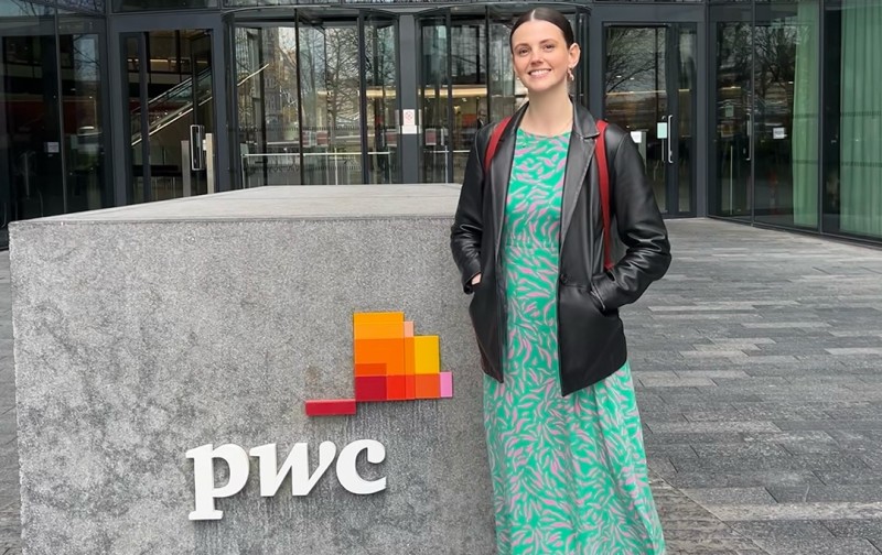 Darcy Laceby: The Young Entrepreneur Redefining Wellness Through ...