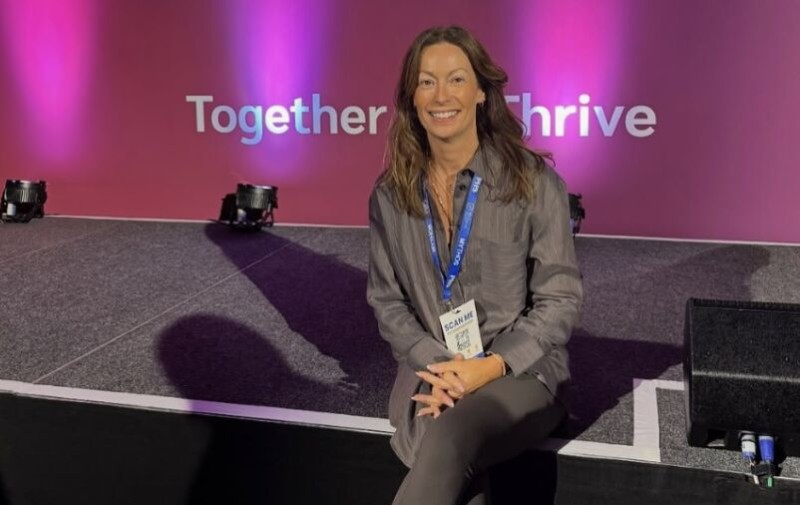 Emma Neville: The Woman Redefining Menopause Awareness Through Purpose ...