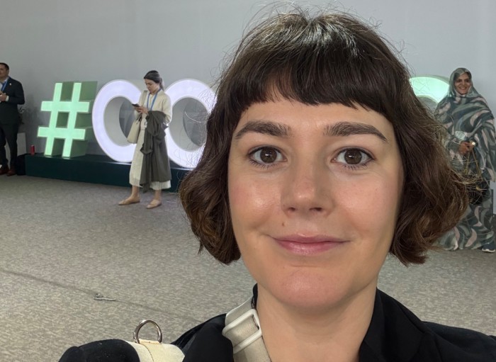 Georgina Rannard: The BBC Climate and Science Correspondent Shaping ...