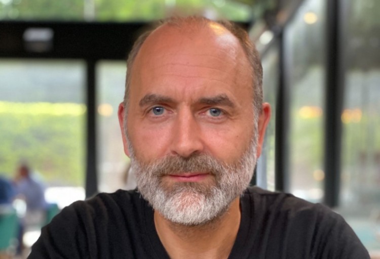 Greg Skinner: The Architect of Quantitative Power and Climate Impact at ...