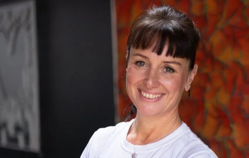 Helen Down: The BBC Journalist Redefining Midlife, Journalism and ...