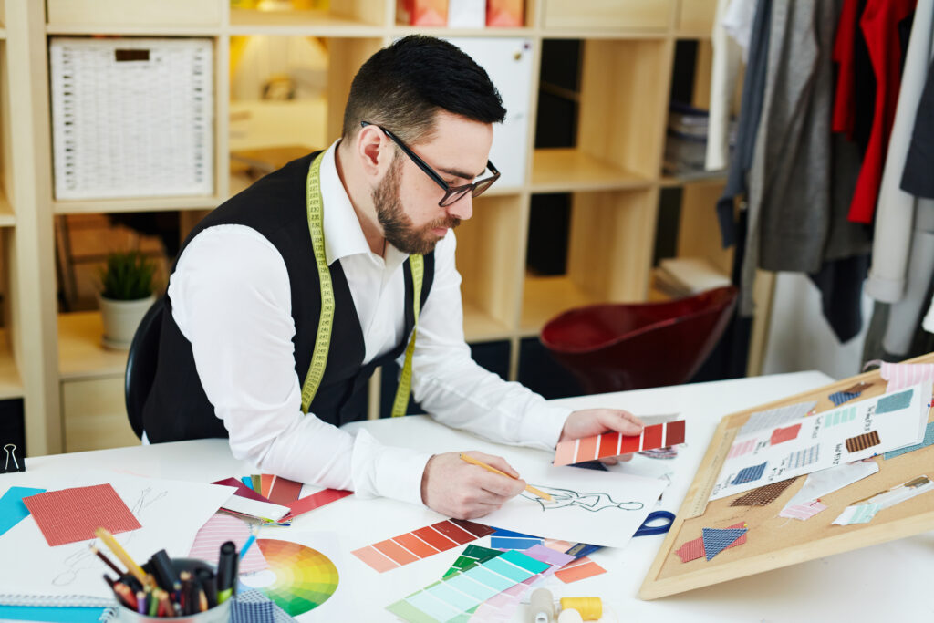 How a Dedicated Graphic Designer Supports Faster Go-to-Market for New ...