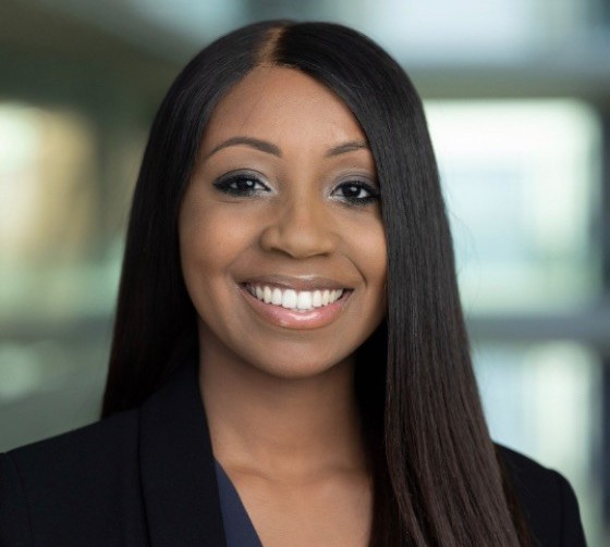 Jasmine Cameron-Chileshe: The Rise of a Multi-Award-Winning British ...