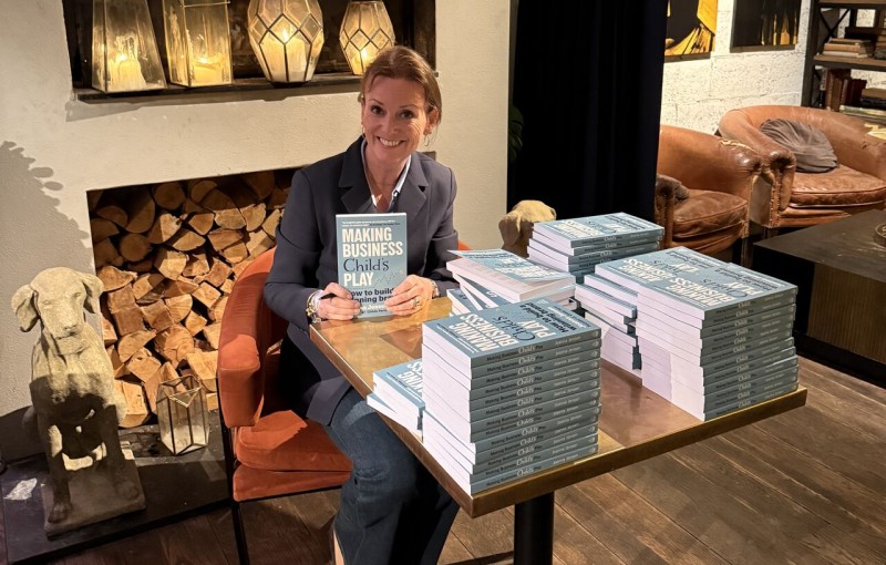 Joanna Jensen: Age, Husband, Net Worth & Life Story