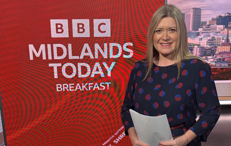 Kathryn Stanczyszyn: The BBC Journalist Shaping Political Reporting and ...