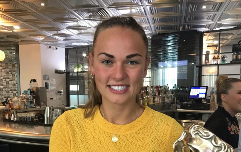 Keely Watson: Inside the Life, Career, and Achievements of a Rising BBC ...