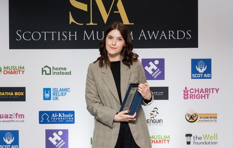 Laura Webster: Redefining Editorial Leadership in Scottish Journalism ...
