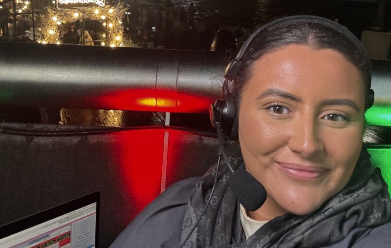 Lauren Stanley: Inside the Career of a Senior BBC London Journalist ...