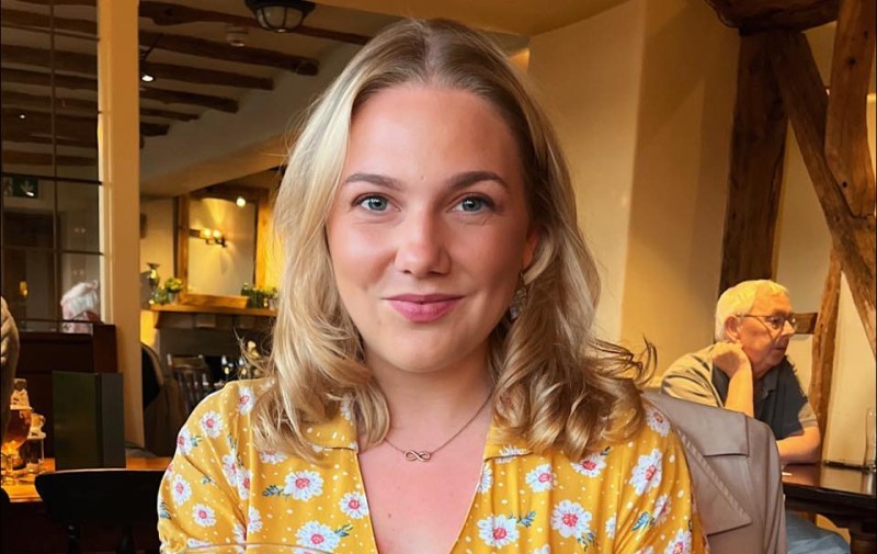 Lucy Dunn: From Medicine to Westminster — The Rise of a Fearless ...