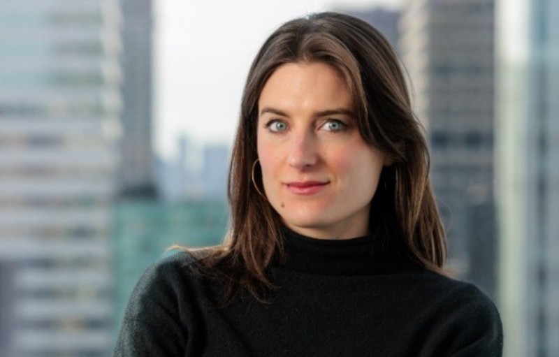 Madison Darbyshire: Inside the Career of Bloomberg Weekend’s ...