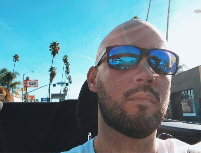 Marki Shkreli: The Visionary Founder Bridging Regenerative ...