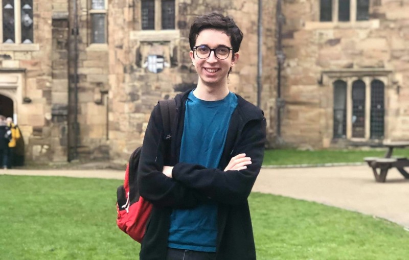 Max Kendix: The Rising Political Correspondent Shaping Westminster ...