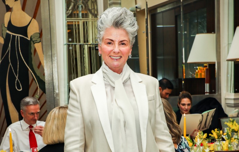 Maxine Laceby: The Everyday Woman Who Built a Multi-Million-Pound ...