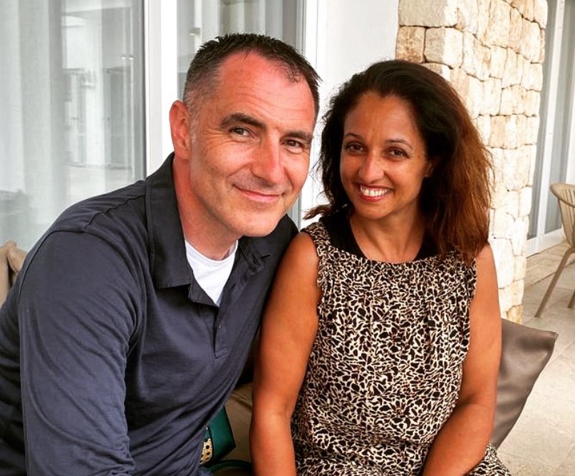 Michael Booker: The Editorial Powerhouse Shaping Modern British News ...