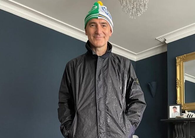 Michael Booker: The Editorial Powerhouse Shaping Modern British News ...