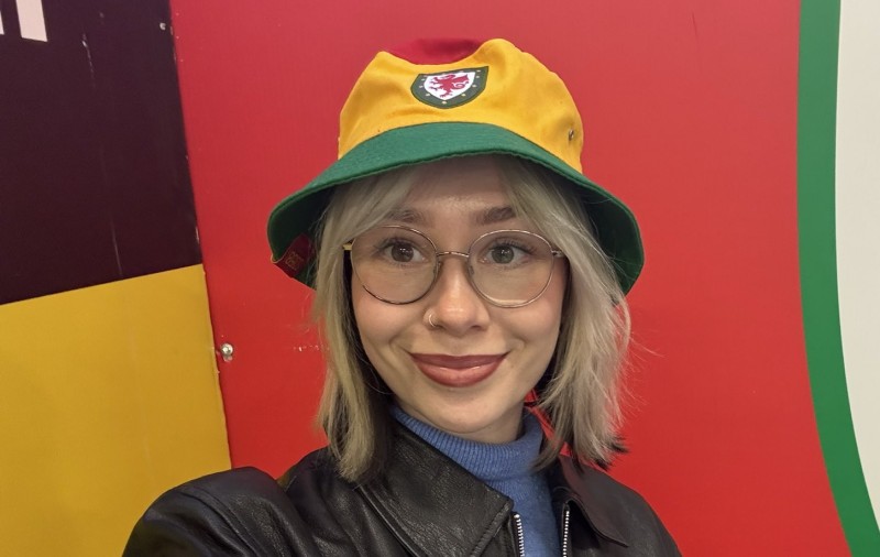 Molly Palmer: A Rising Welsh DJ and Radio Presenter Shaping Modern UK ...