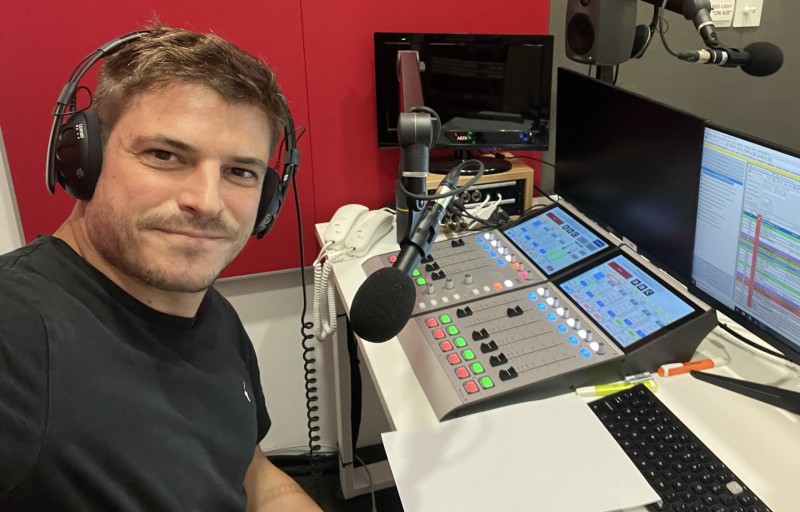 Nick Marsh: A Trusted BBC Voice Reporting Asia to the World - News Dip