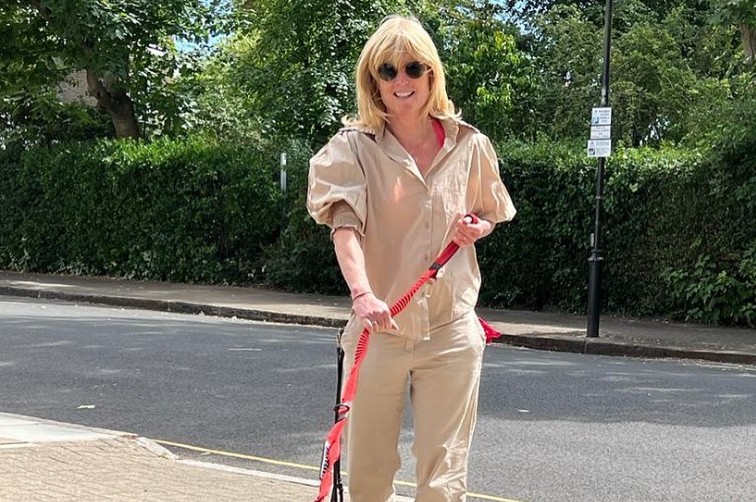 Rachel Johnson: The Life, Career, Influence and Legacy of a Defining ...