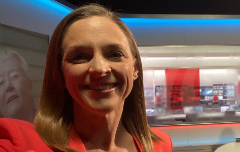 Sarah Farmer: The Trusted BBC Journalist Shaping Regional News and ...