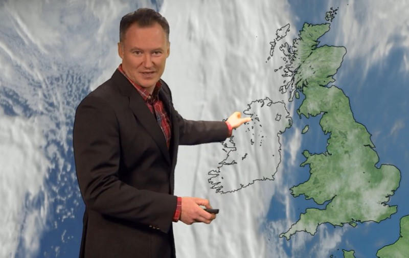 Steven Keates: The Calm Authority Behind Britain’s Most Critical ...