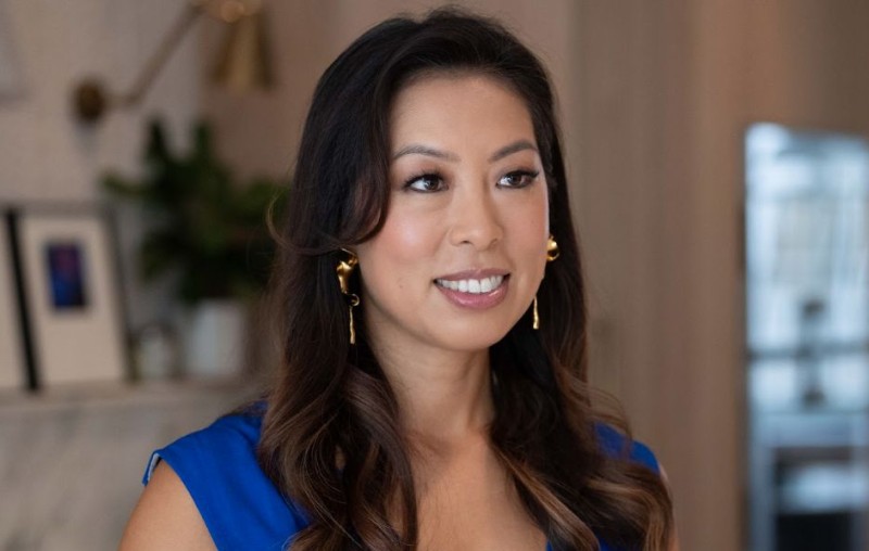 Vivien Wong: The Visionary Entrepreneur Behind Little Moons Who ...