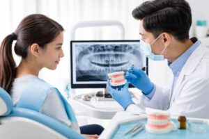 Wisdom Tooth Extraction Cost Breakdown Singapore 2026