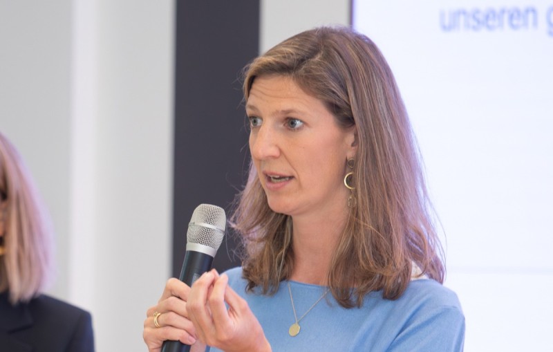 Alexandra Heraeus: Visionary Leader Shaping the Future of Education ...