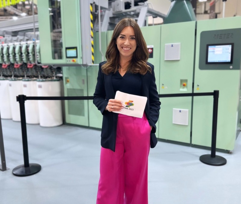 Amy Burrows: TV Presenter, QVC Expert & Entrepreneur