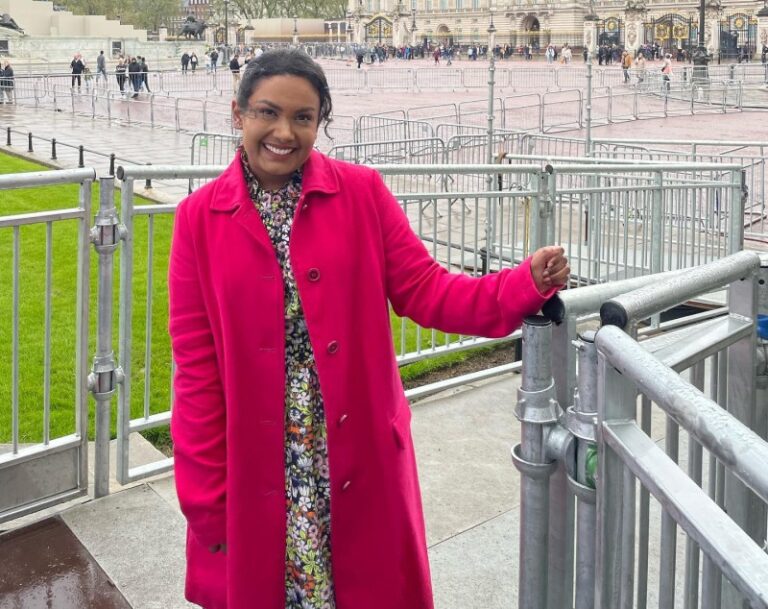 Ashna Hurynag: The Rise of a Trusted British Broadcast Journalist at ...