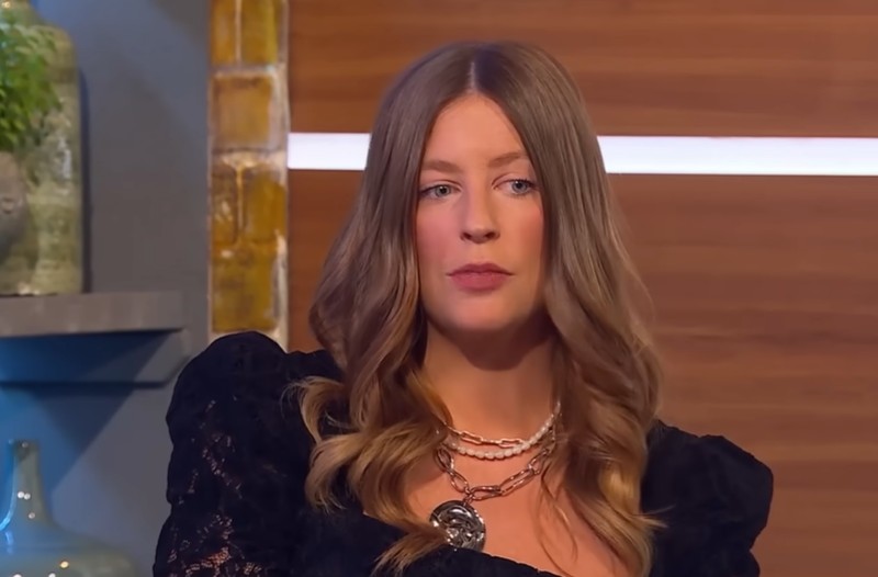 Ava Santina: The Political Journalist Shaping a New Generation of UK ...