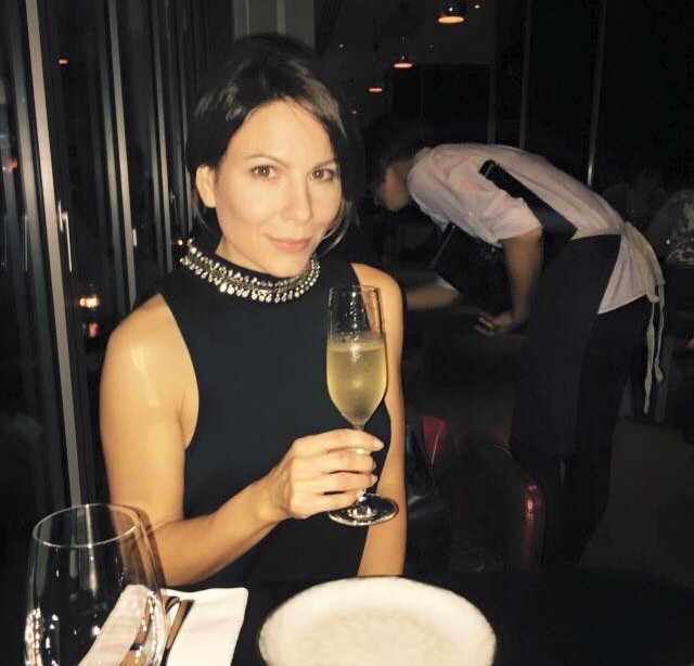 Lucrezia Millarini: A Complete Biography of the ITV News Anchor – Age ...