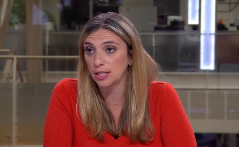 Jessica Elgot: Inside the Life, Career, and Influence of The Guardian’s ...