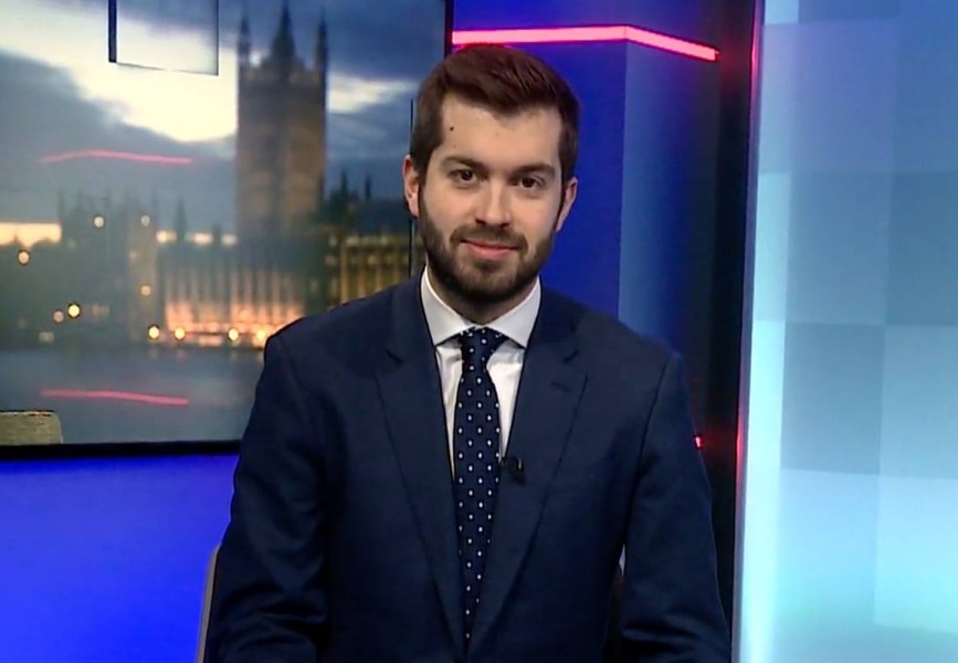 Joe Pike: The BBC Political Correspondent Redefining Investigative ...